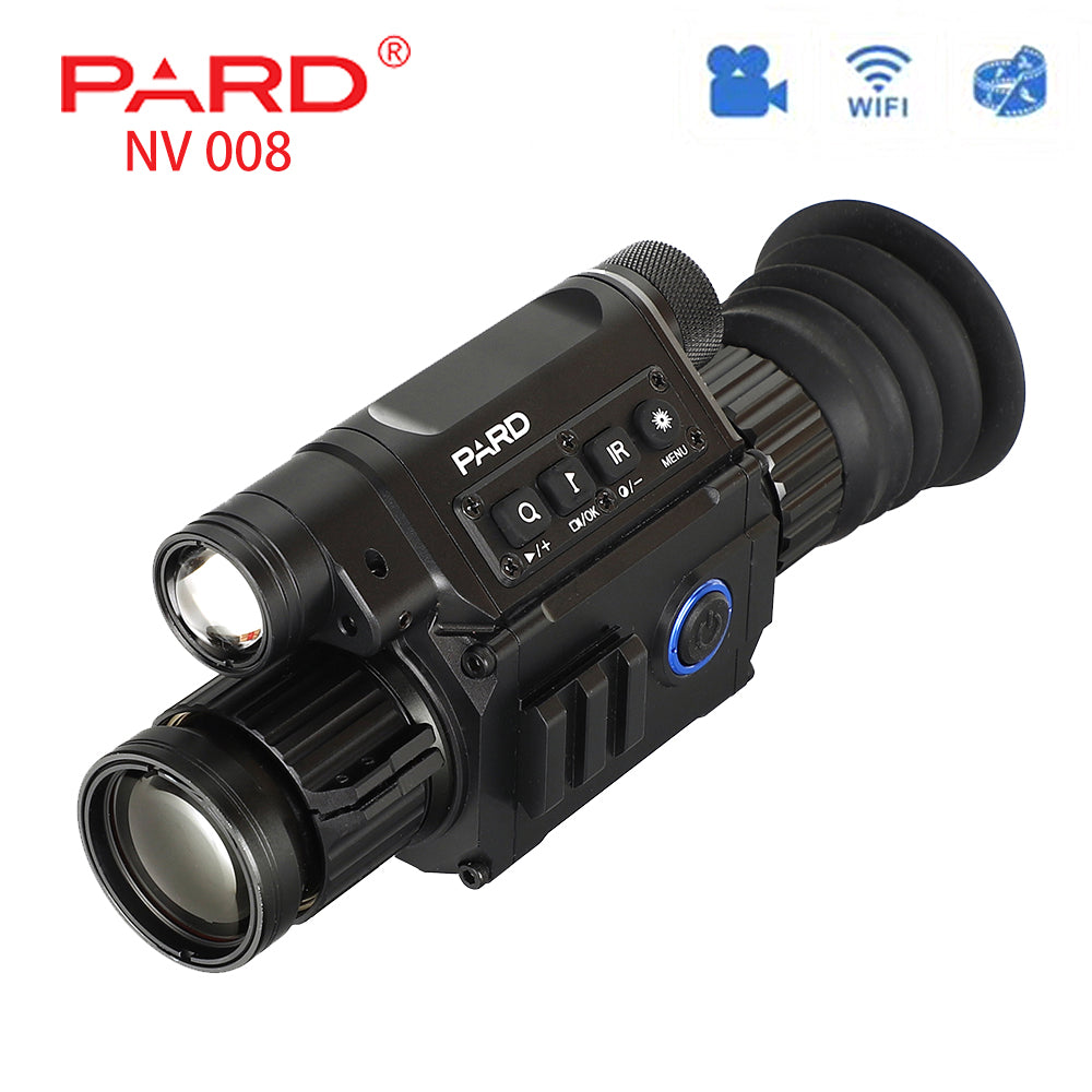 Night Vision – ohhunt