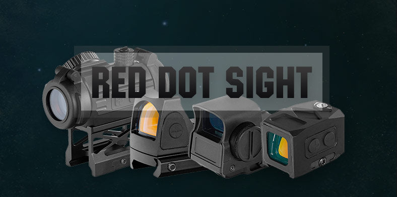 The Best Red Dot Sight for the Money! – ohhunt