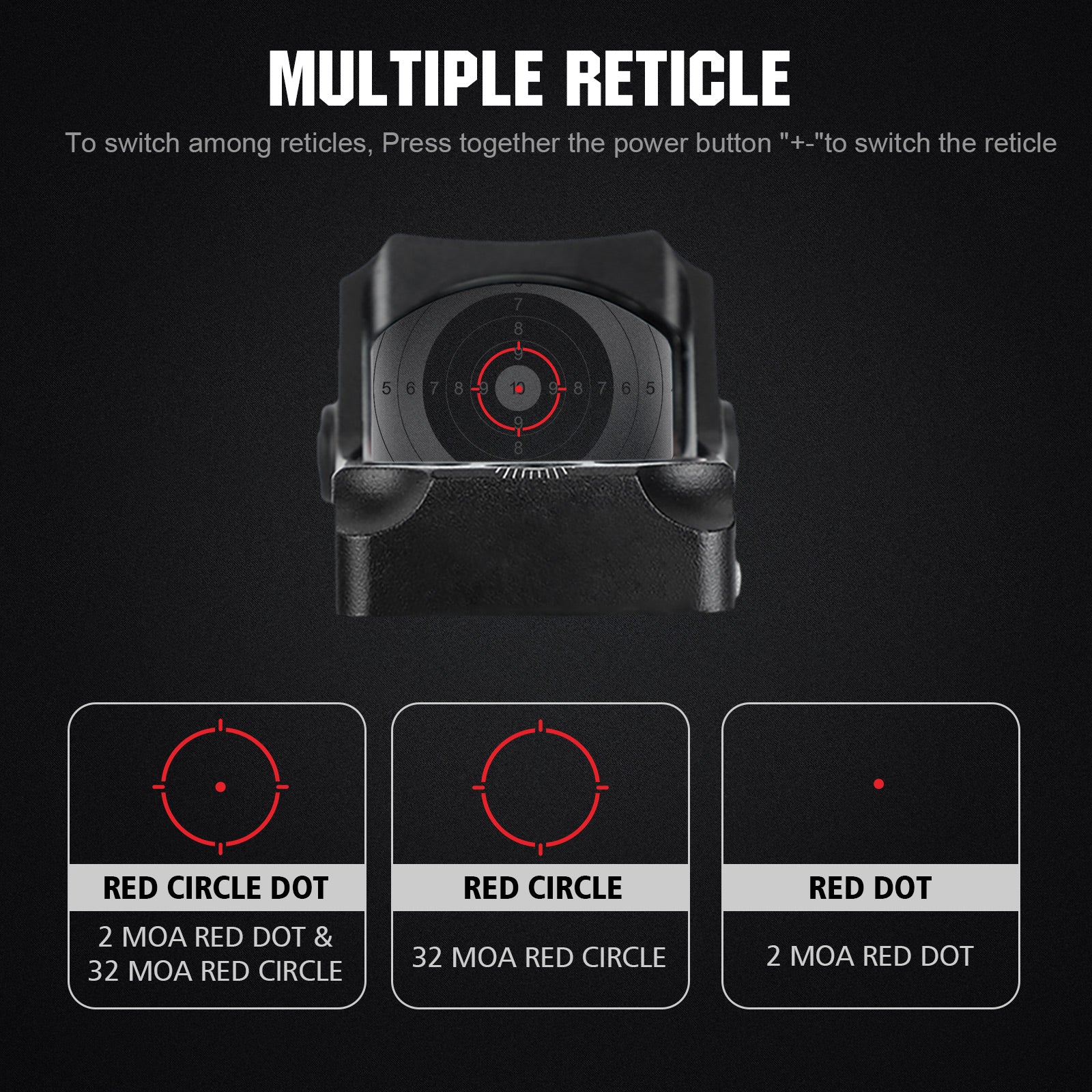 RMR Footprint Optics – ohhunt