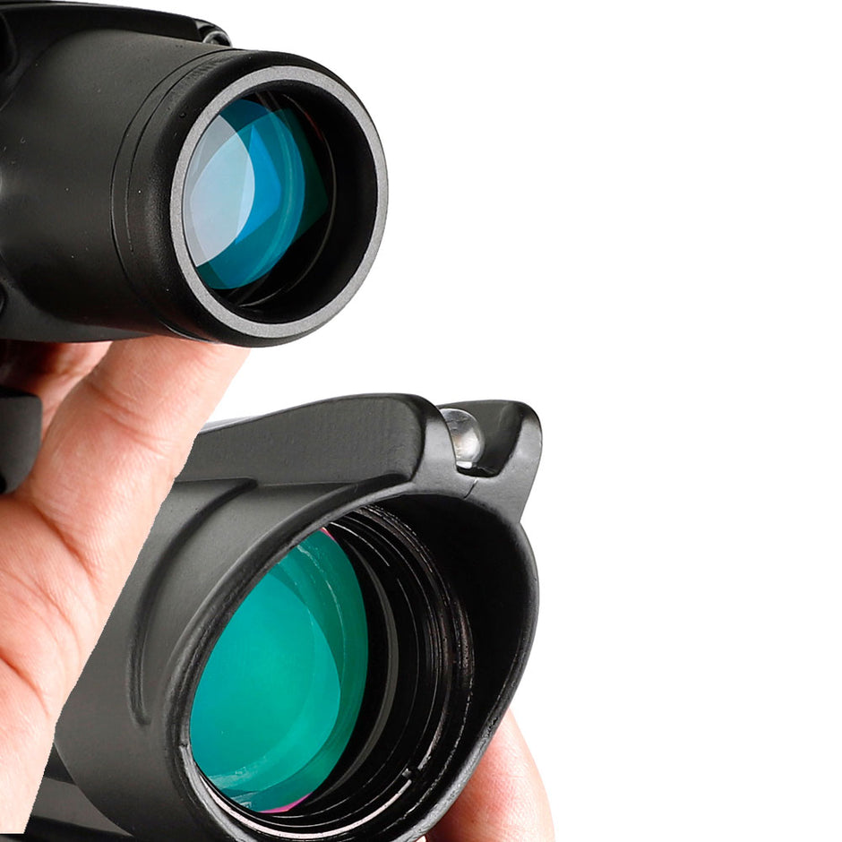 Real Fiber Optics Rifle Scopes – ohhunt