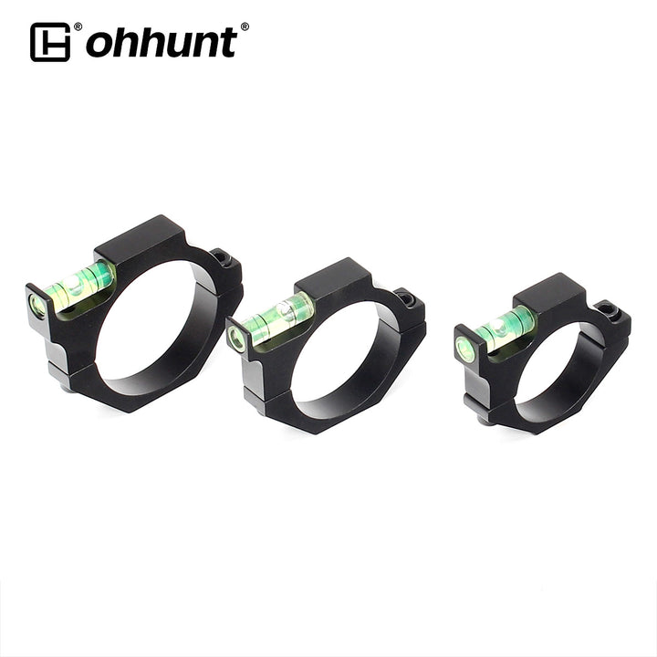 30mm Scope Rings – ohhunt