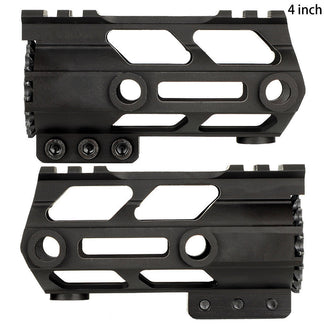 AR-15 4 inch Handguard On Sale $23.99 + Fast Free Shipping – ohhunt