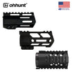 AR-15 4 inch Handguard On Sale $23.99 + Fast Free Shipping – ohhunt