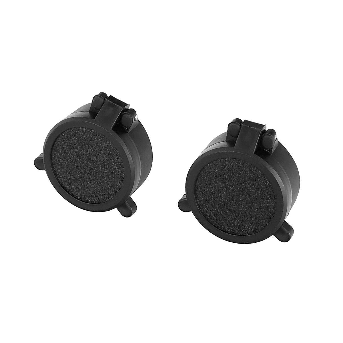 ohhunt® 4x20 Compact Rifle Scope w/ Carry Handle Mount BDC Turret