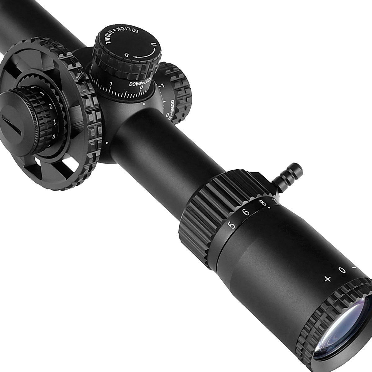 Get High Quality Rifle Scopes at Competitive Price – Page 3 – ohhunt