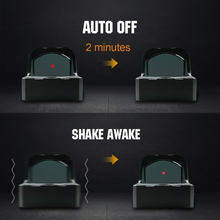 RMR Footprint Optics – ohhunt