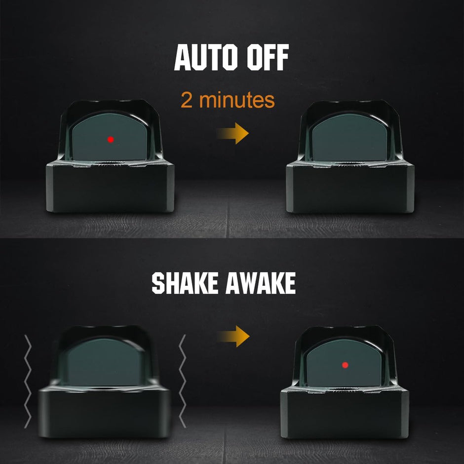 RMR Footprint Optics – ohhunt