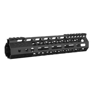 ohhunt® AR15 Honeycomb lightweight M-lok Free Floating Handguard with
