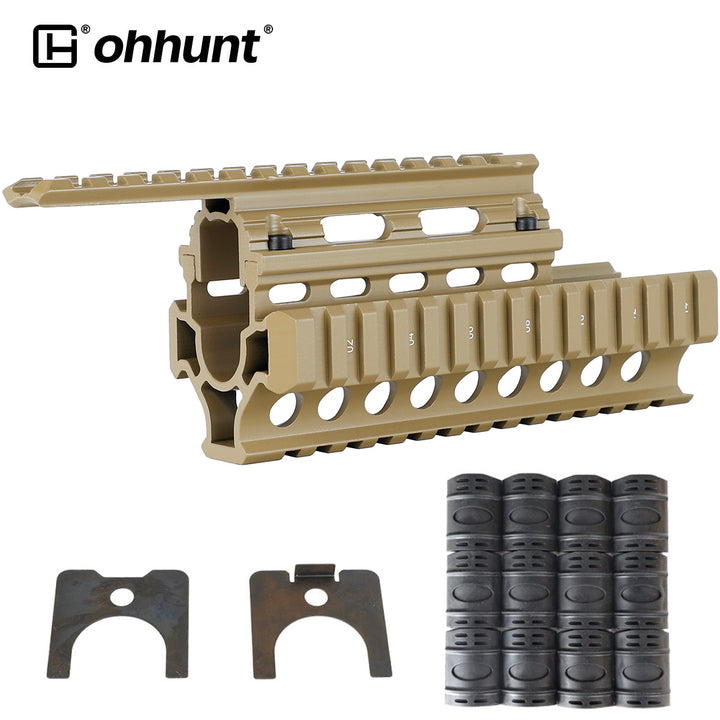 AK Handguard & AK Accessories For Sale！ – ohhunt