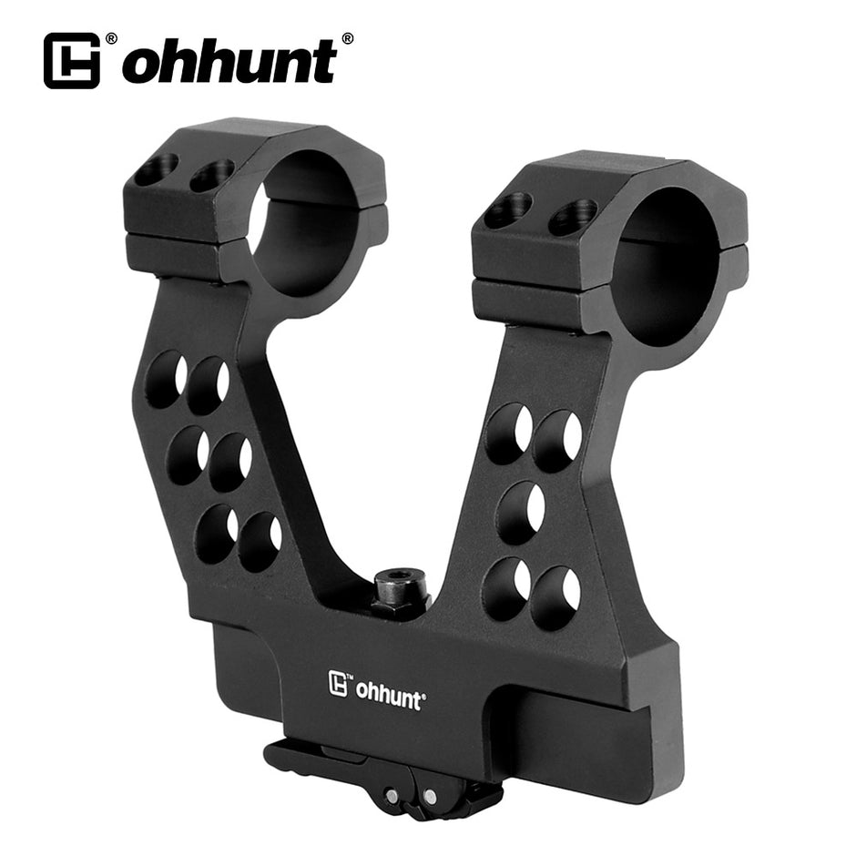 AK Scope Mount | AK Side Mount | AK Accessories | ON SALE! – ohhunt