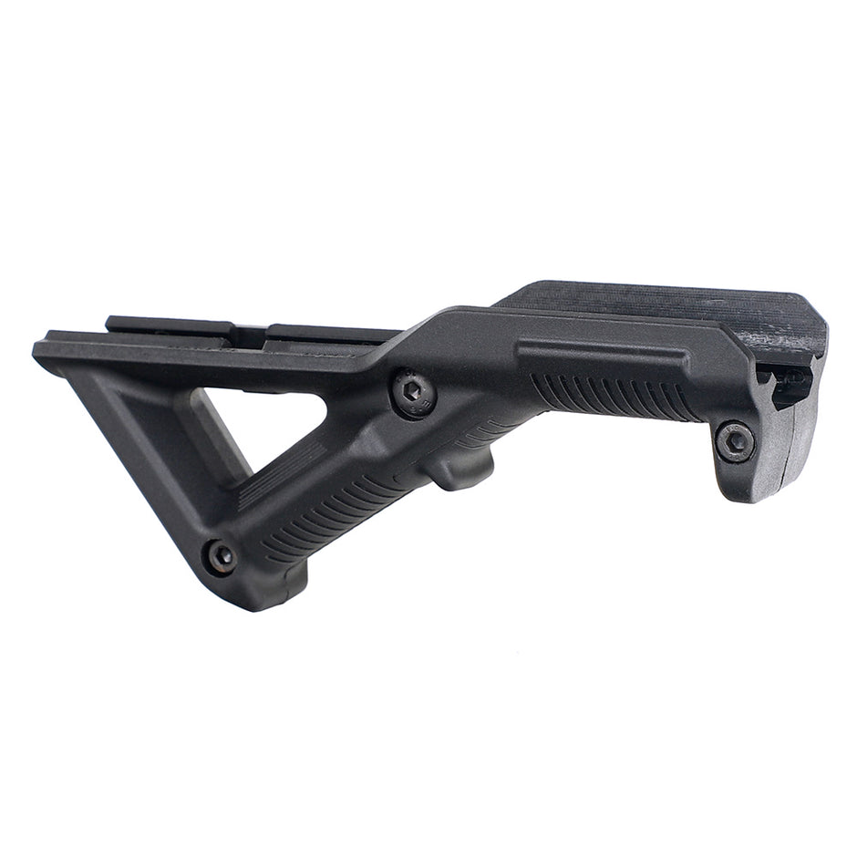 Angled Foregrip for AR-15 – ohhunt