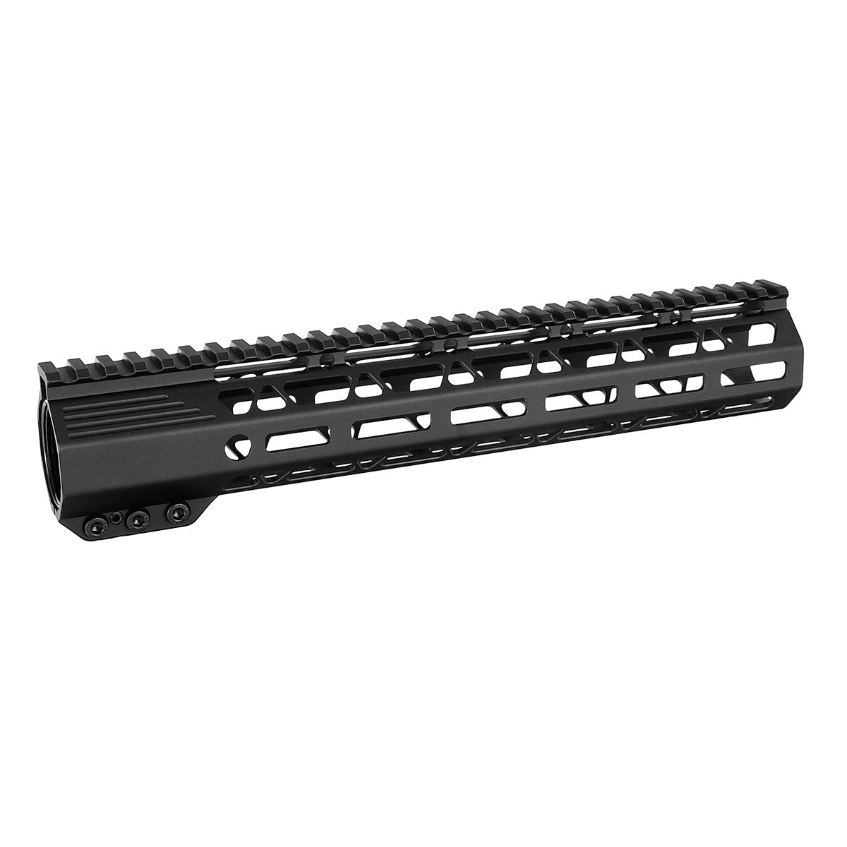 12"-13.5" Handguard - Rifle Length – ohhunt