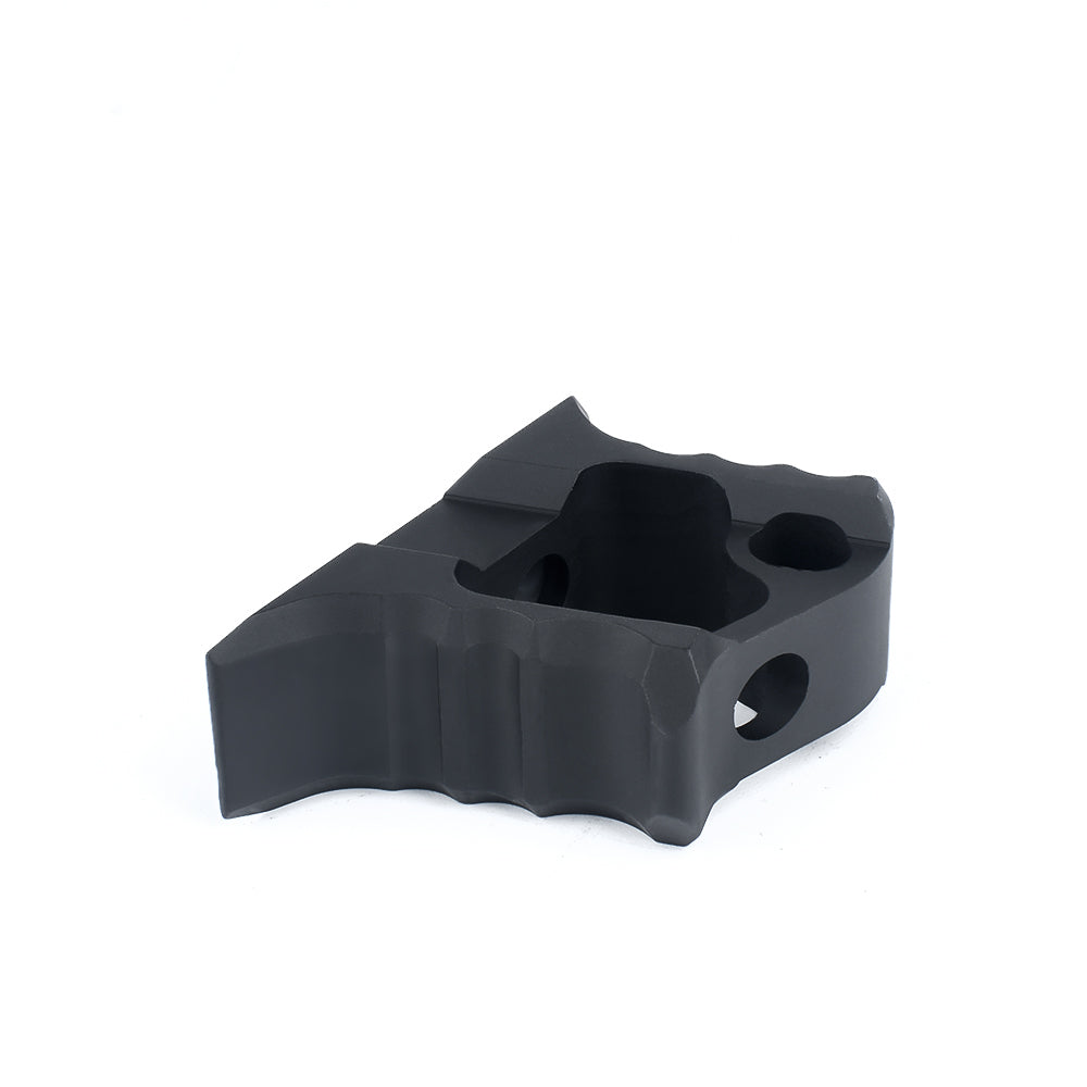 AR-15 Handstop Barricade Stop Aluminium for M-LOK & KeyMod - 1.5" – ohhunt