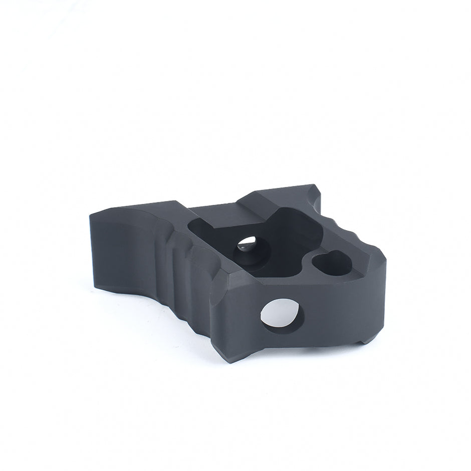 Angled Foregrip for AR-15 – ohhunt