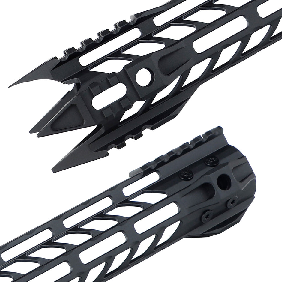 Free Float M-LOK Handguard & Accessories On Sale! – ohhunt