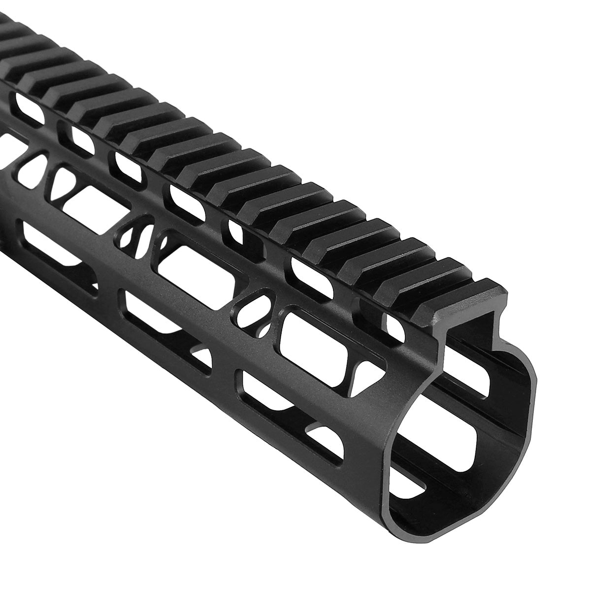 AR15 Handguard | Best AR-15 Free Float Handguards for the Money – ohhunt
