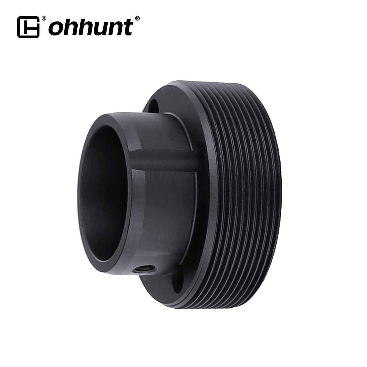 AR-15 Barrel Nut Accessories for MK12 M4 M16 Quad Rail Handguard – ohhunt