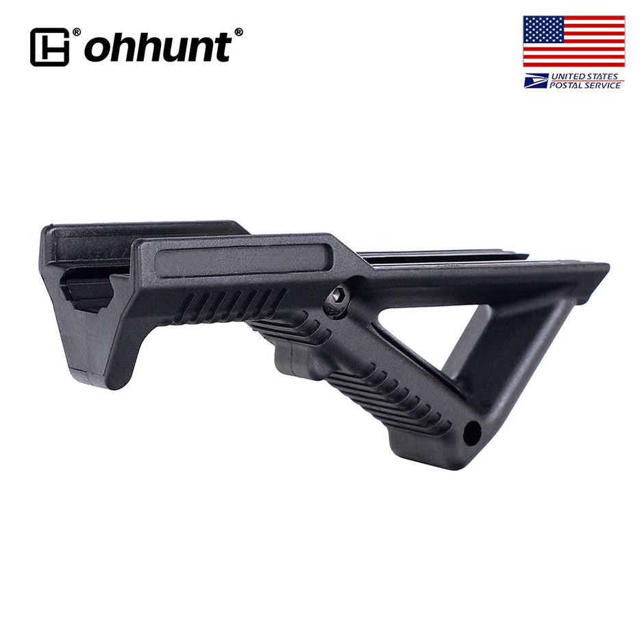 Angled Foregrip for AR-15 – ohhunt