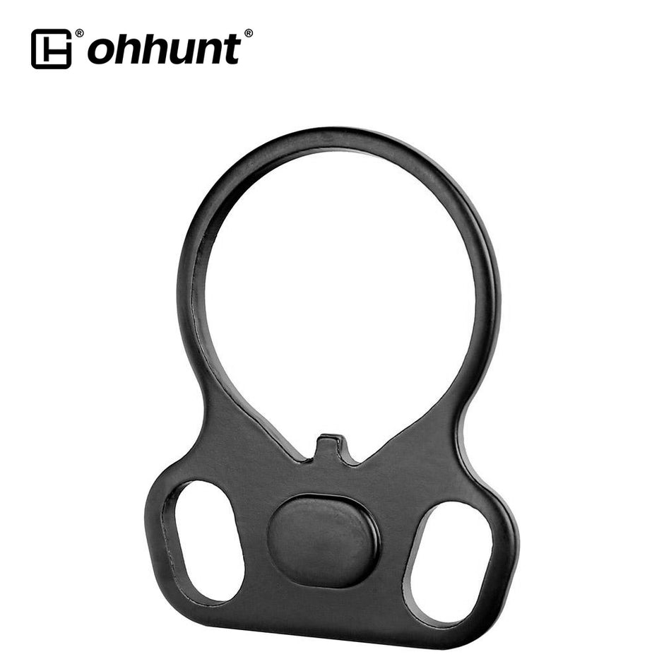 AR-15 Sling & QD Sling Swivels – ohhunt