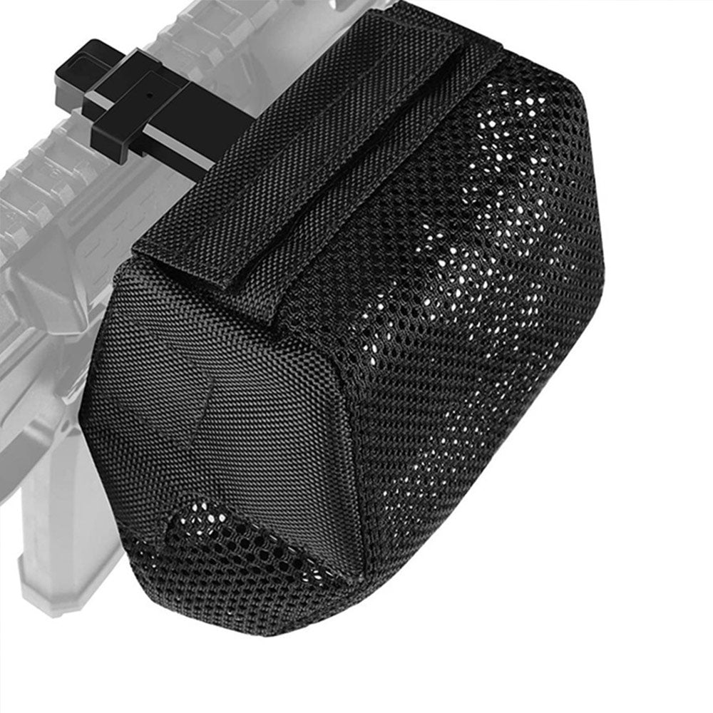 ohhunt Brass Catcher Nylon shell catcher with Picatinny Mount