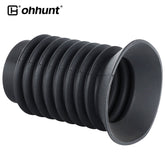 Vent Rib Mount Adapter for Shotgun | Ventilated Rib Picatinny Rail – ohhunt