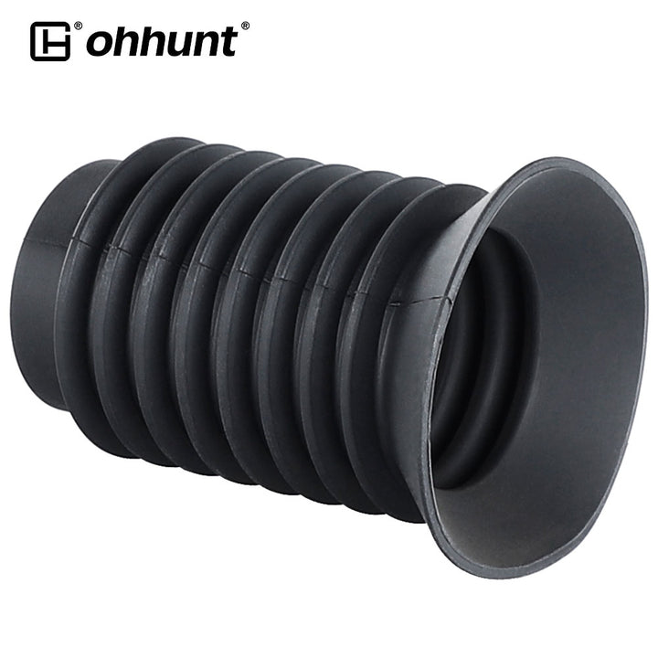 Rifle Scope Eyeshade | Eye Protector – ohhunt