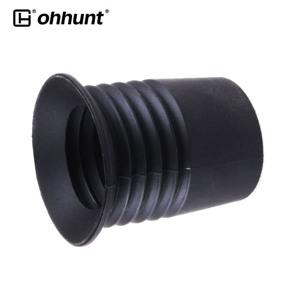 Rifle Scope Eyeshade | Eye Protector – ohhunt