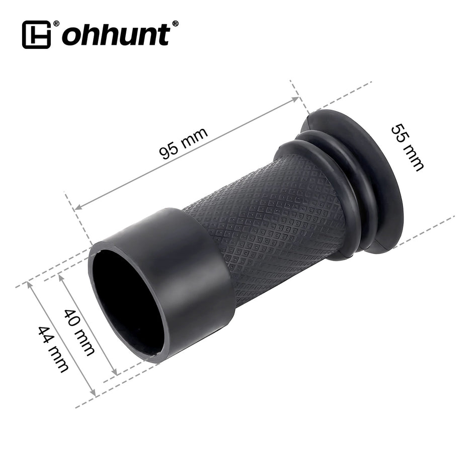 Rifle Scope Eyeshade | Eye Protector – ohhunt
