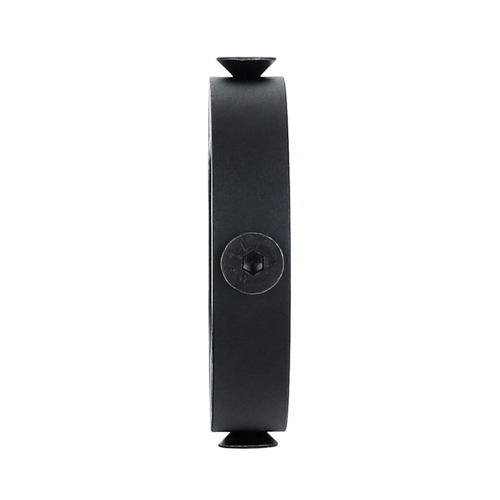 ohhunt® AR-15 Handguard End Cap 1.05" Inner Diameter