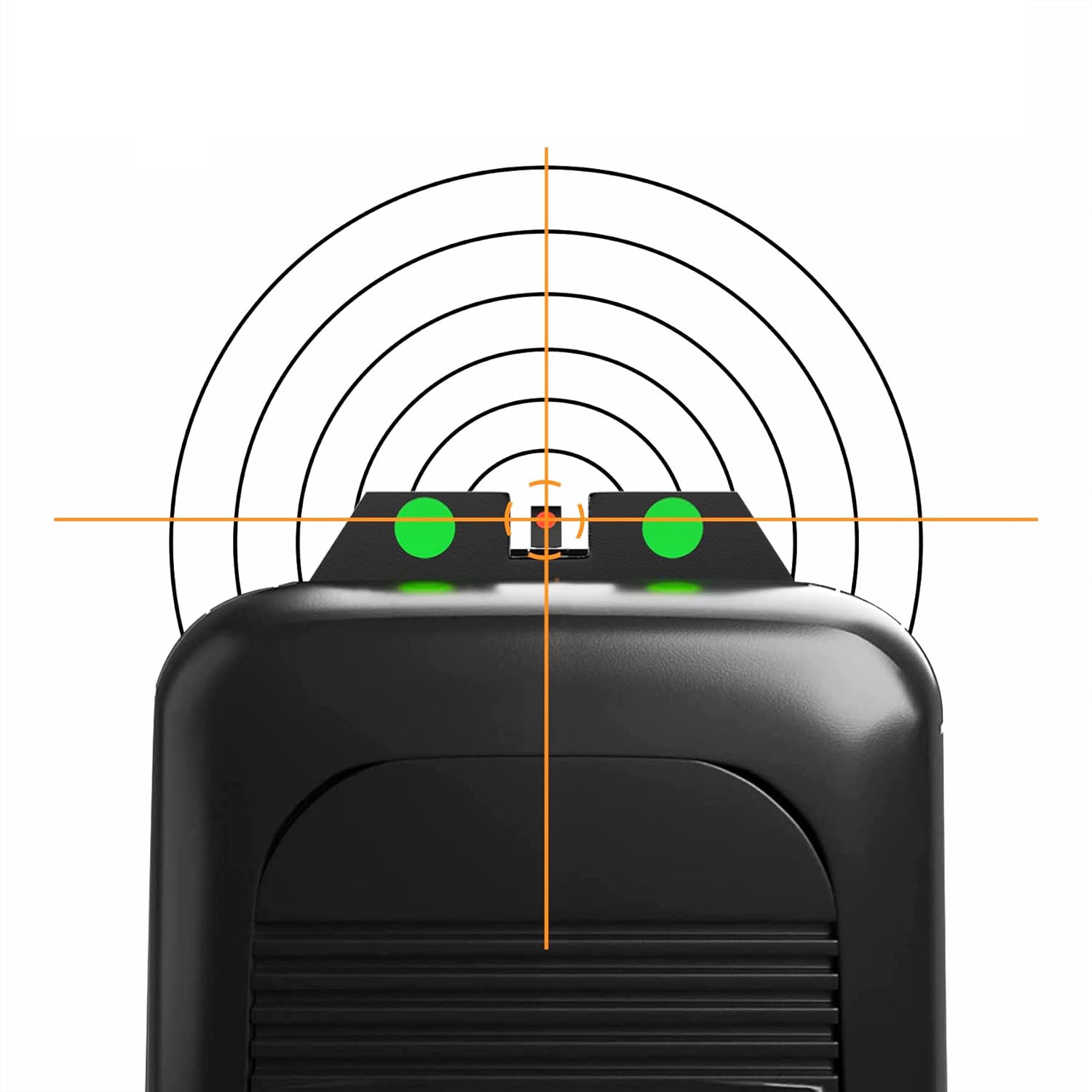 Glock Sight Alignment