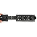ohhunt® M4 M16 AR15 Free Float Quad Rail Handguard FSP Cutout - 12 inc