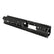 ohhunt® M4 M16 AR15 Free Float Quad Rail Handguard FSP Cutout - 12 inc