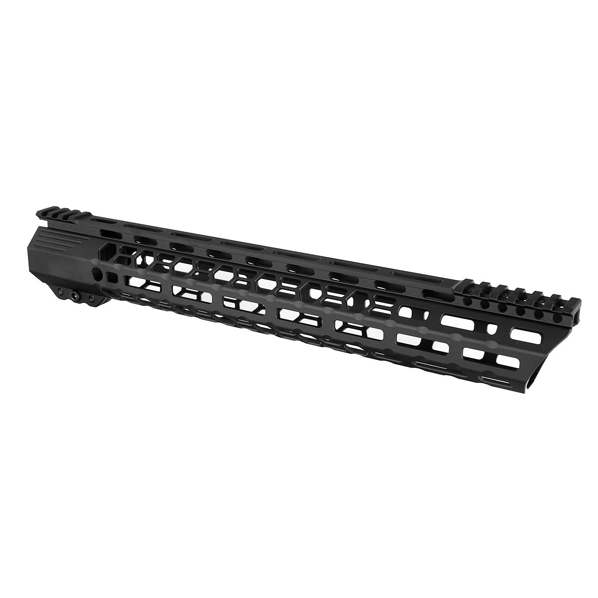 Best AR10/LR-308 Handguards for Sale! – ohhunt