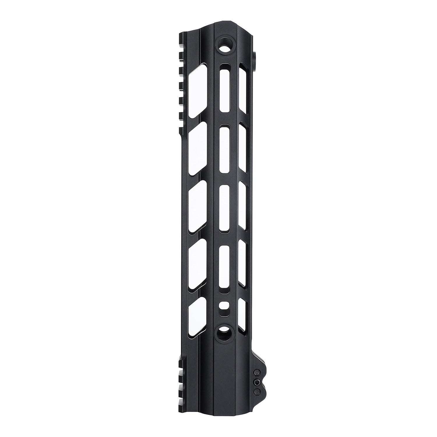 AR-15 7 inch Lightweight Free Float M-LOK Handguard – ohhunt