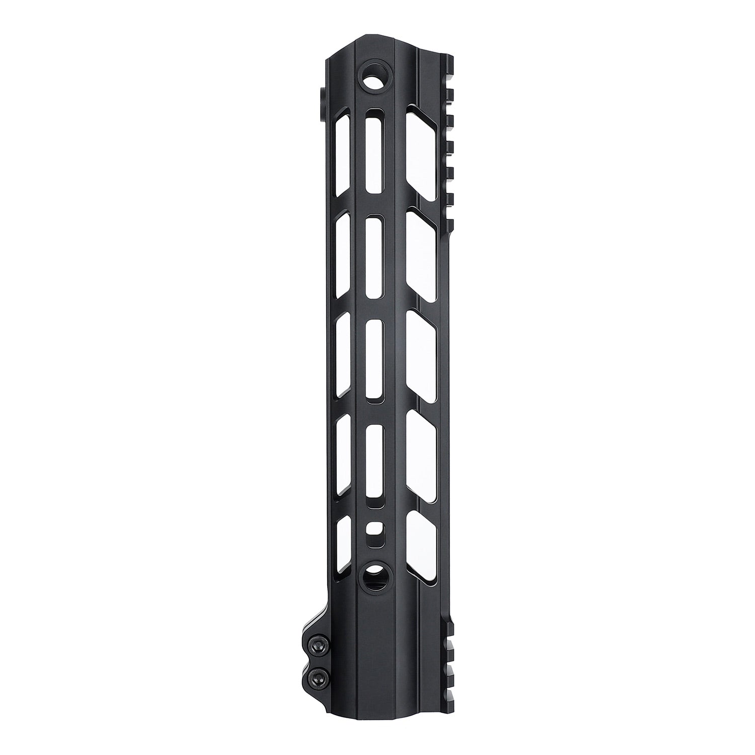 AR-15 7 inch Lightweight Free Float M-LOK Handguard – ohhunt