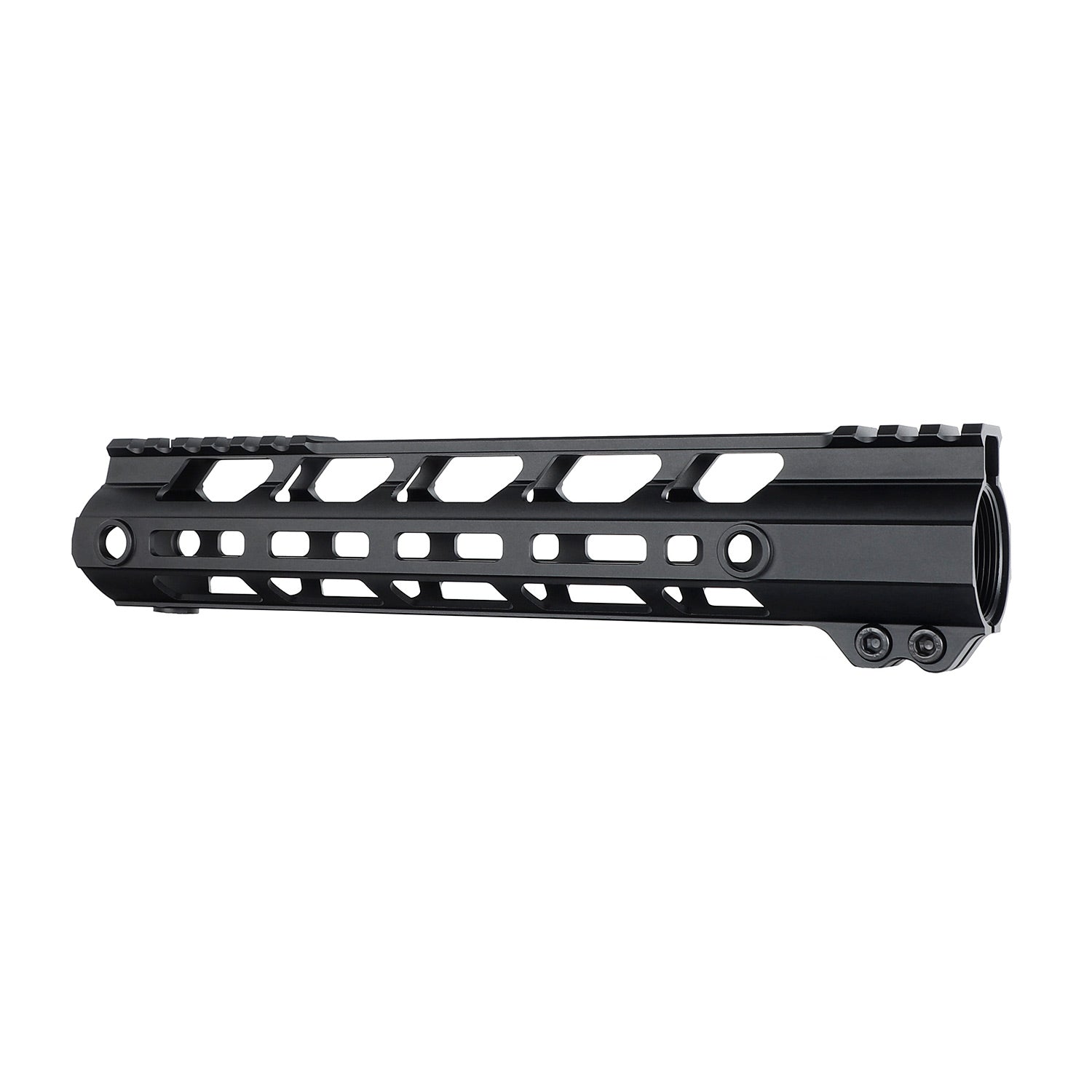 AR-15 7 inch Lightweight Free Float M-LOK Handguard – ohhunt