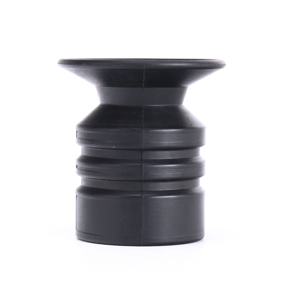 Tactical Night Vision Gated Eyecup w/Shutter Rubber 40mm Scalability E ...