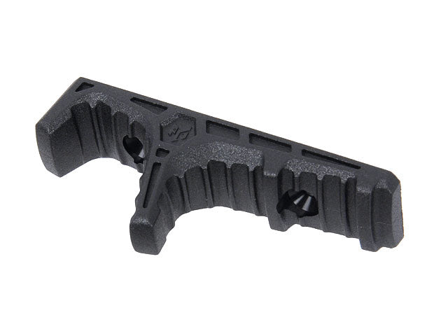 Universal Handstop for M-LOK & Keymod Polymer – ohhunt