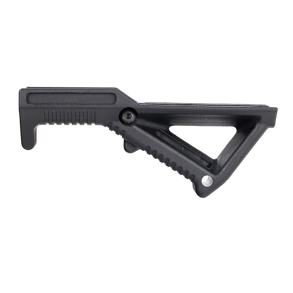 High Quality Tactical Picatinny Rail AFG-1 Angled Fore Grip Handguard ...