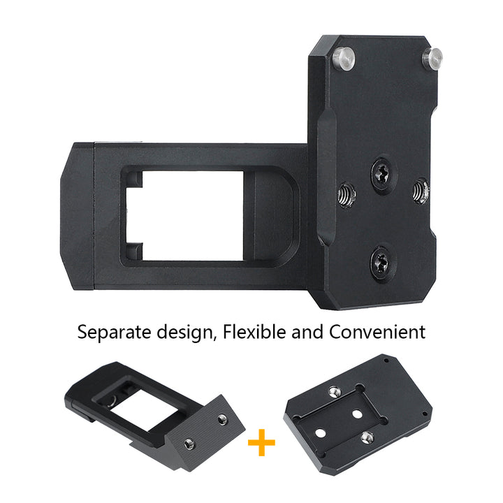 Red Dot Adapter Plate | GLOCK Adapter Plate – ohhunt