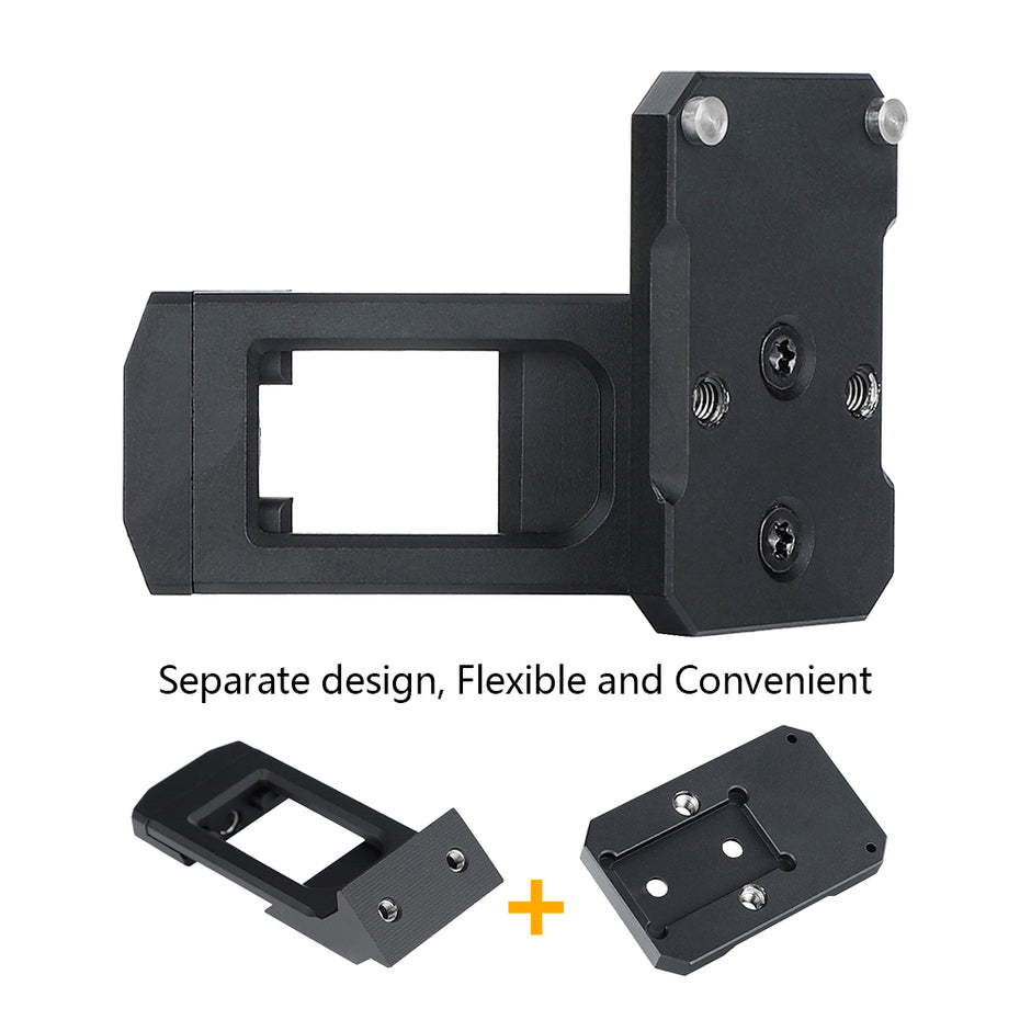 Red Dot Adapter Plate | GLOCK Adapter Plate – ohhunt