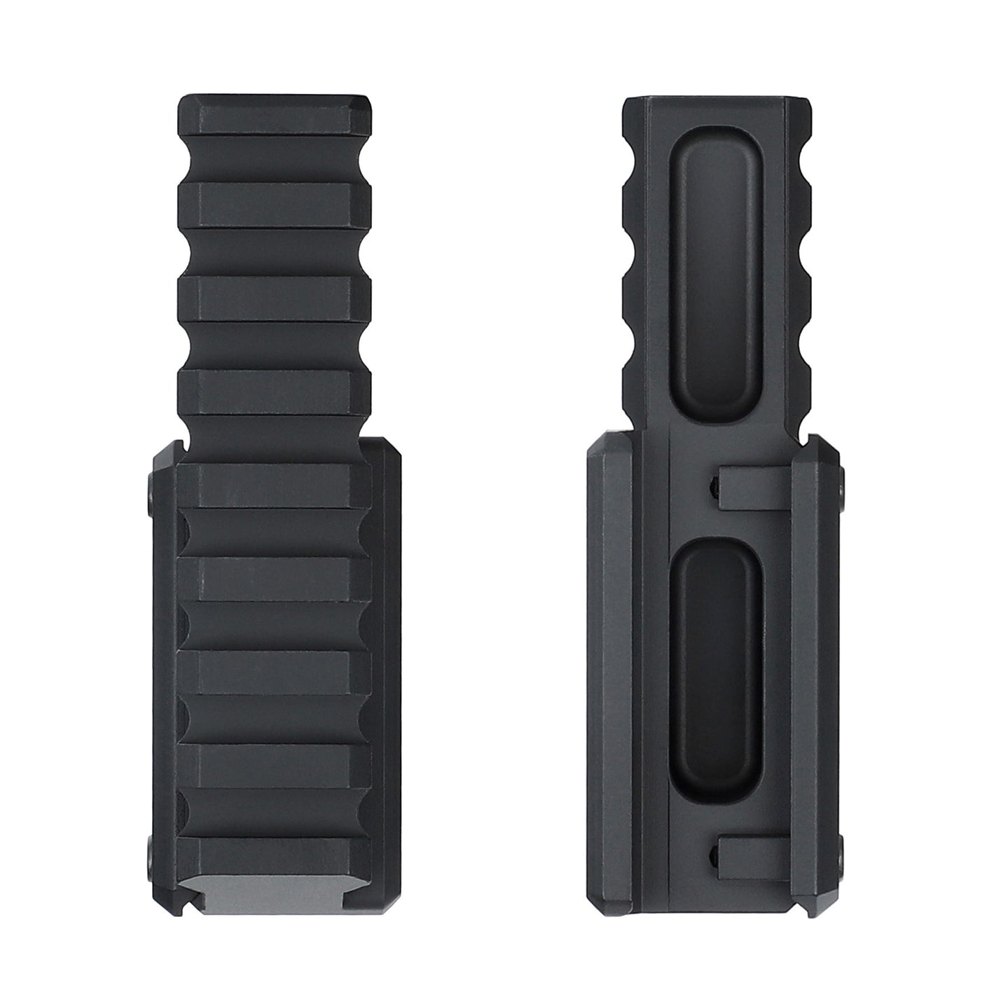 ohhunt® Picatinny Riser Mount 0.65 inch Low Profile for Holographic Sc