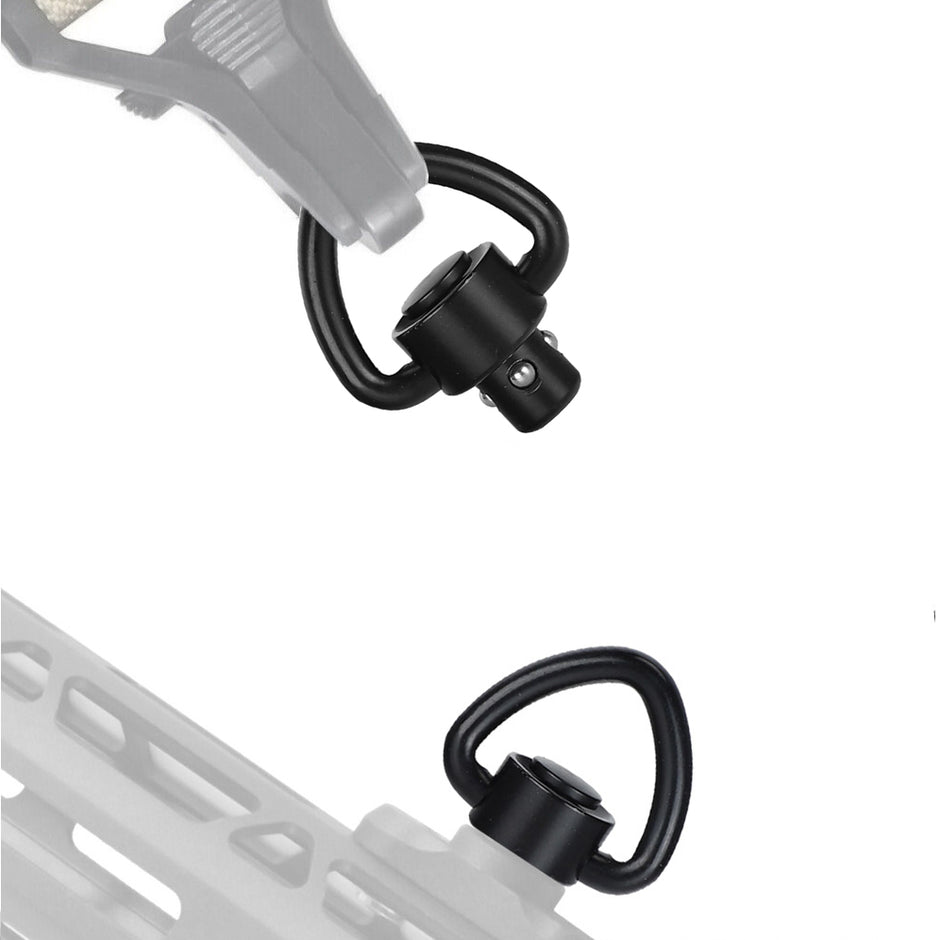 AR-15 Sling & QD Sling Swivels – ohhunt