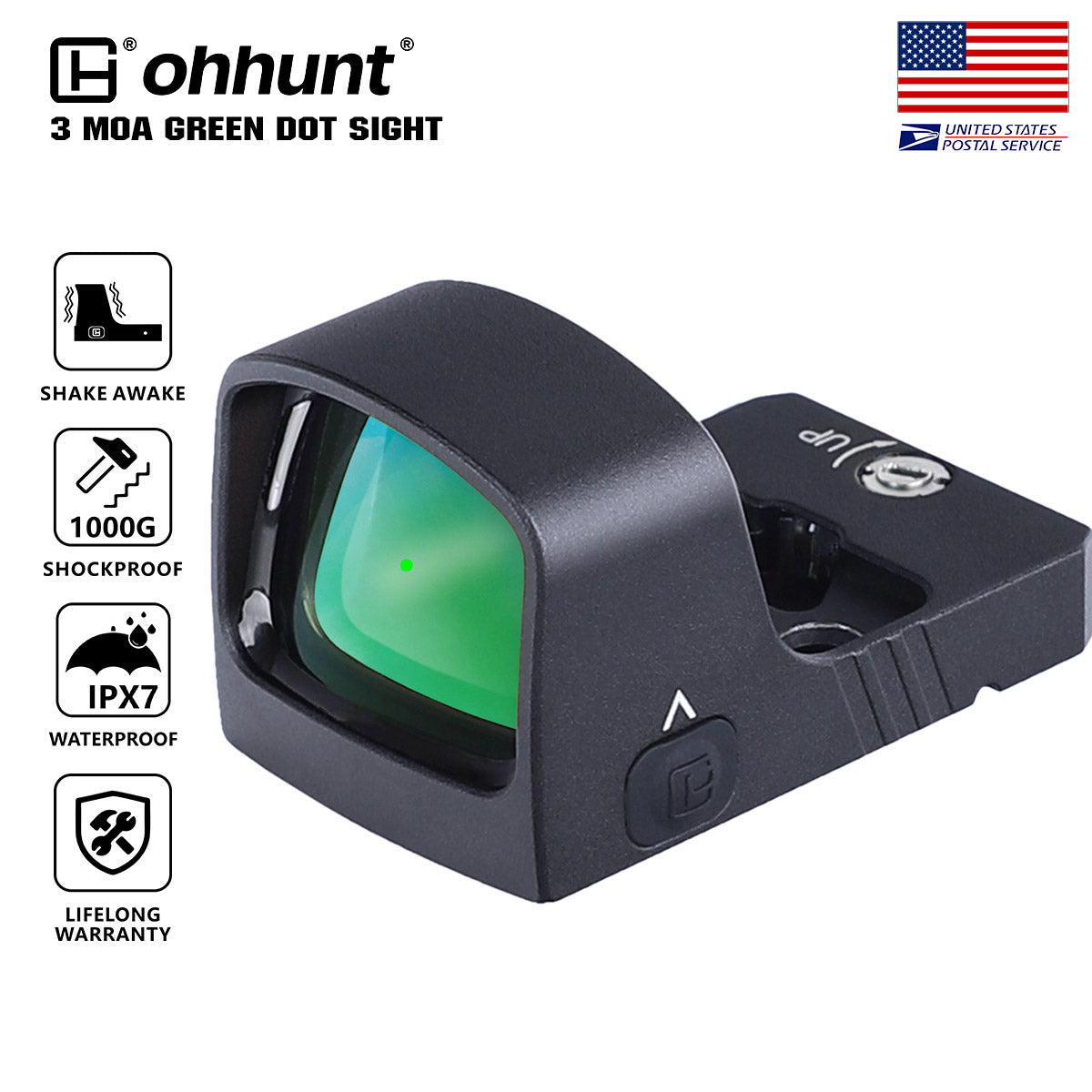 RMR Footprint Optics – ohhunt