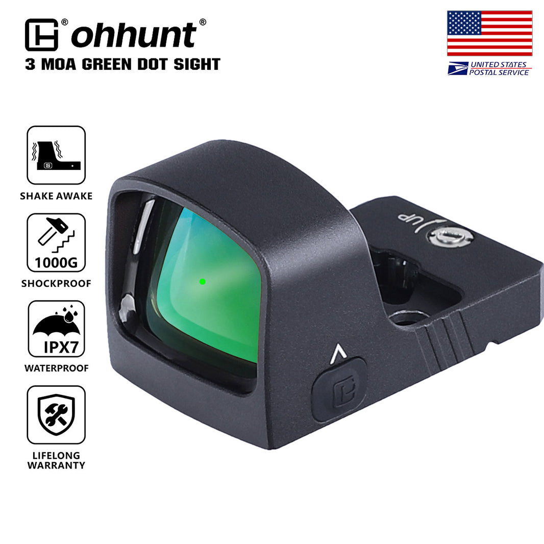 RMR Footprint Optics – ohhunt