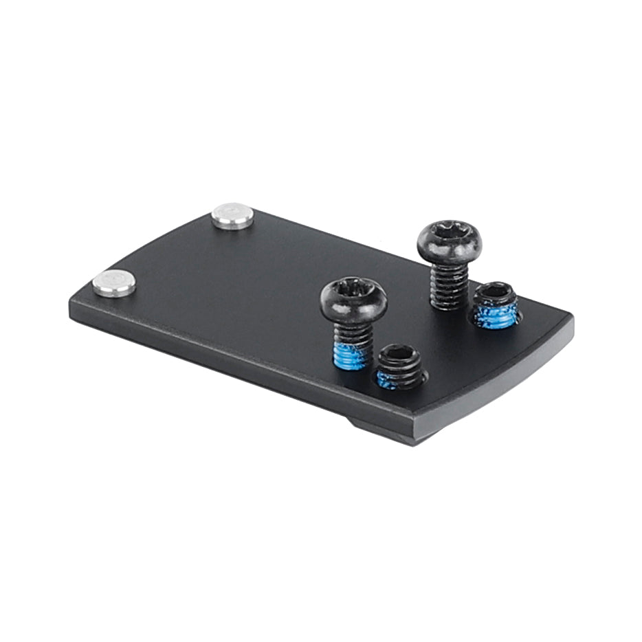 ohhunt® Red Dot Adapter Plate for RMSc Footprint Optic Compatible with