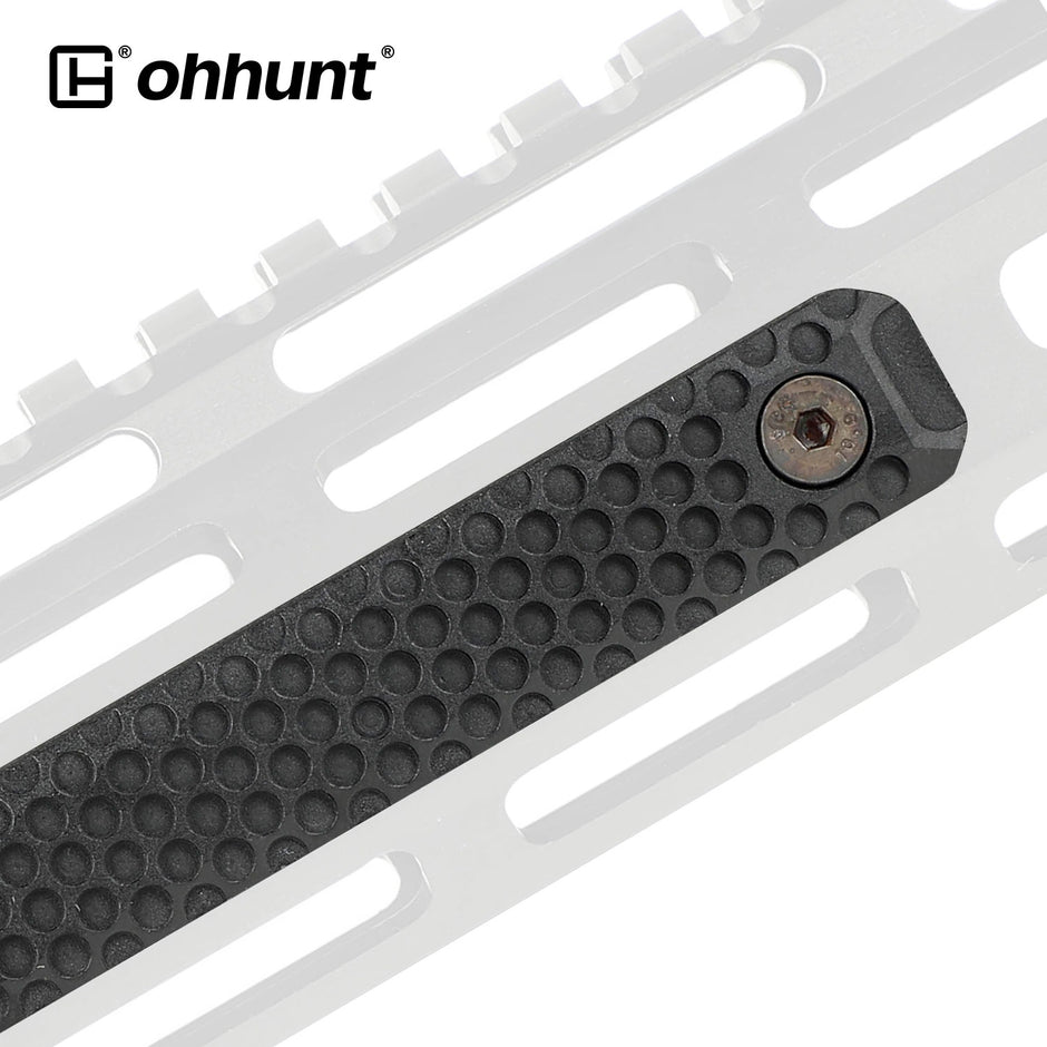 Rail Covers – ohhunt