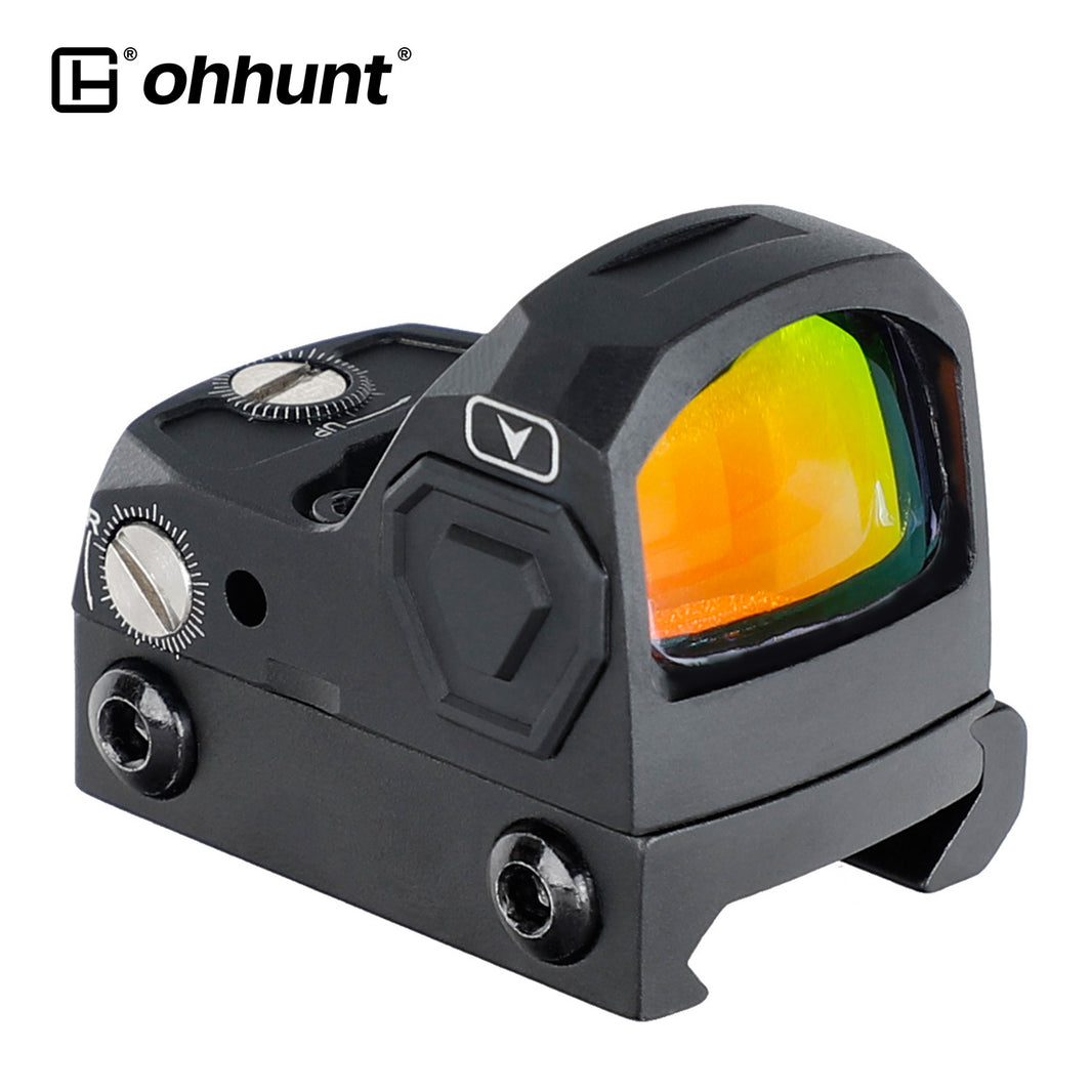 RMR Footprint Optics – ohhunt