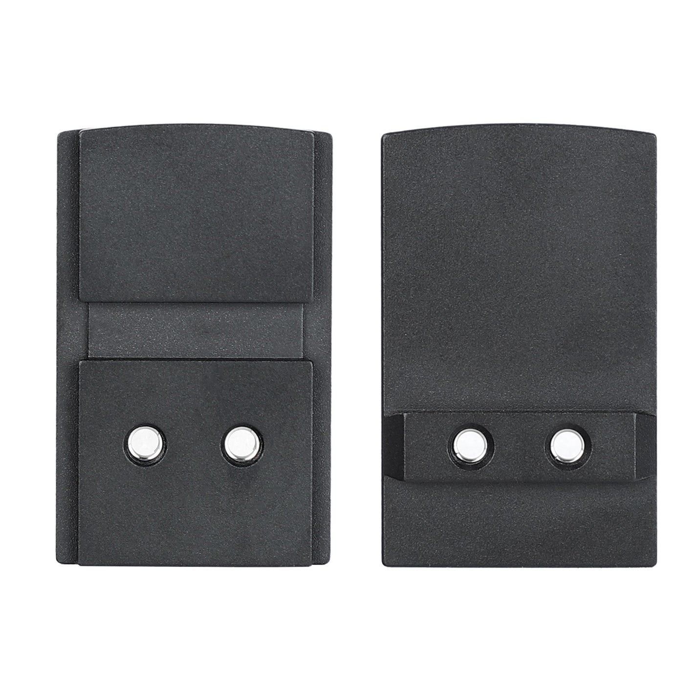 ohhunt® Picatinny Red Dot Mounting Plates Adapter Compatible with Holo