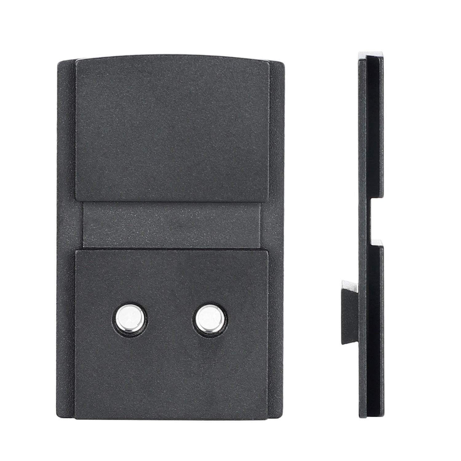 ohhunt® Picatinny Red Dot Mounting Plates Adapter Compatible with Holo